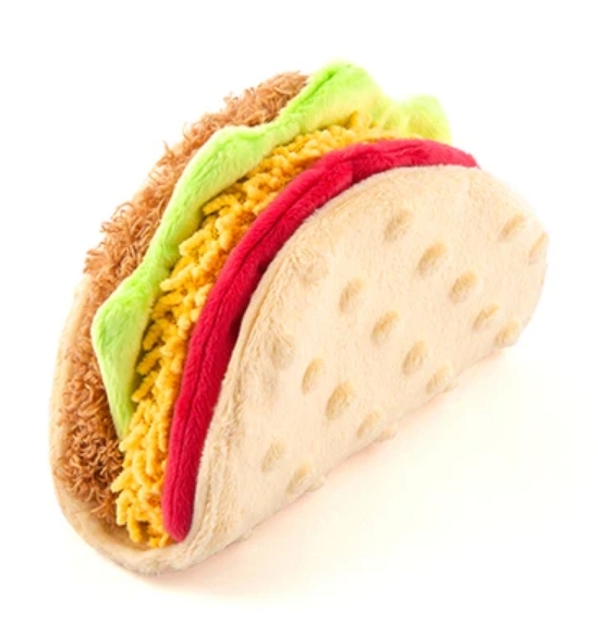 PLAY - International Classic - Taco