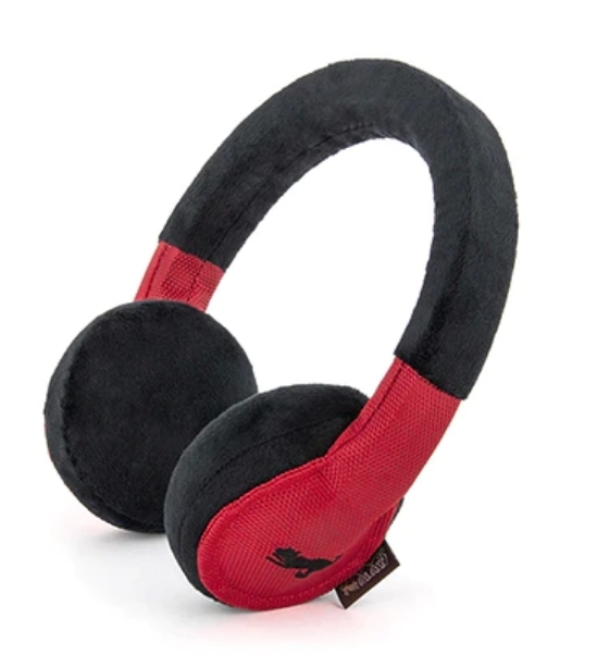PLAY - Globetrotter Toy - Headphone