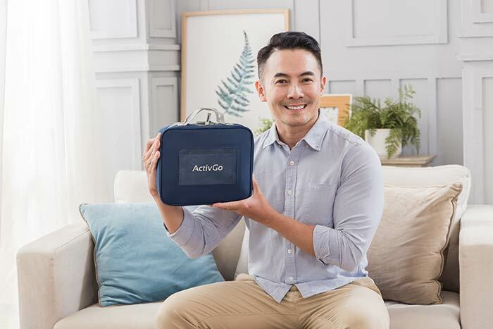 十分幸福IOHS—漏尿、尿失禁的專家，為你解決所有泌尿問題