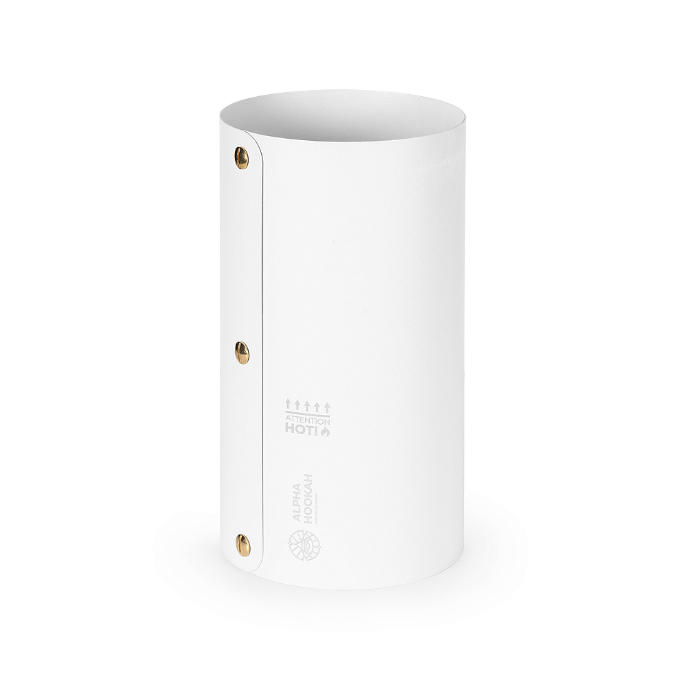 Alpha Roll - Snow White