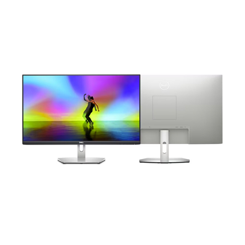 Dell 27 顯示器 - S2721H - gtc-technology.com
