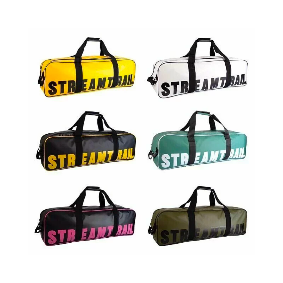 Stream Trail-Wahoo long 防水長蛙袋(二代)