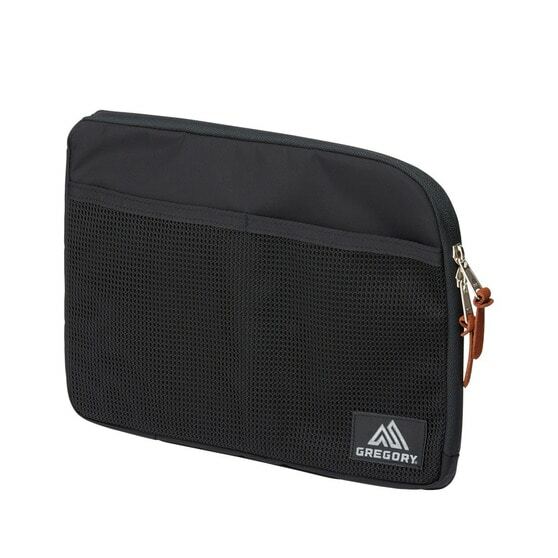【💥 日本直送】Gregory Digital Sleeve S 電腦 平板保護套 收納袋 收納包