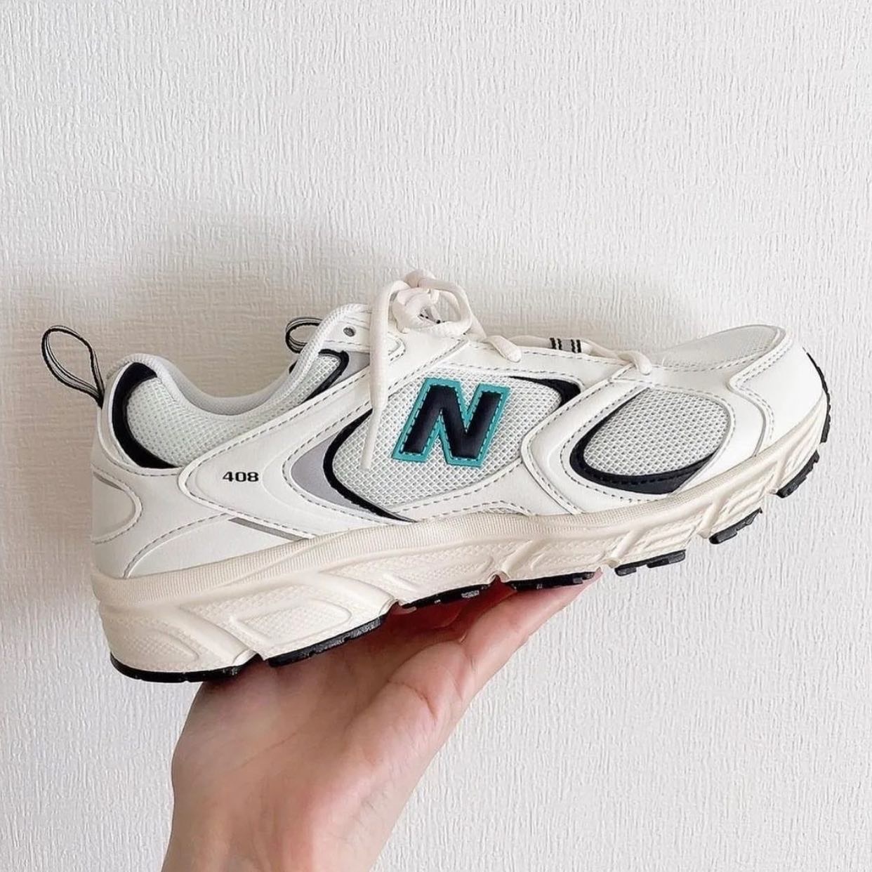 NEW BALANCE 408