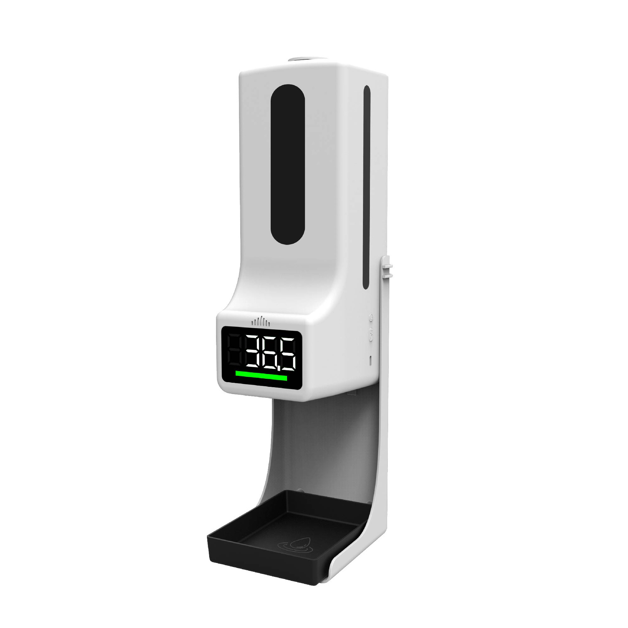 K9 PRO X 紅外線自動感應消毒測溫儀