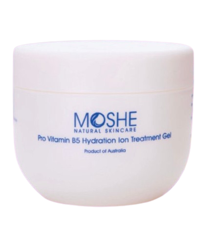 MOSHE B5高效水凝面膜 500ML