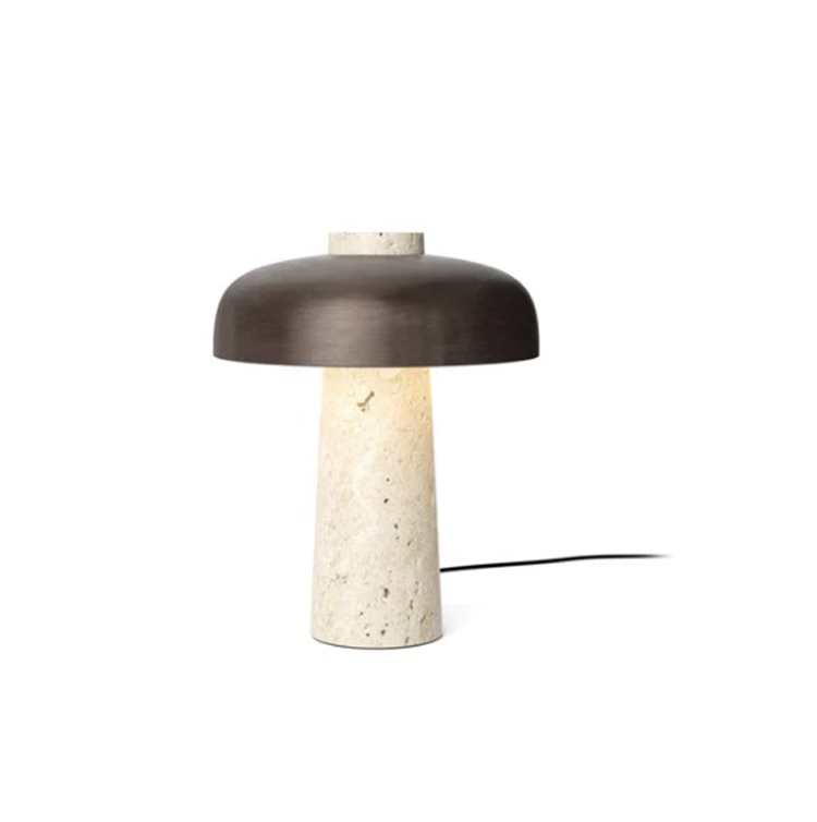 Reverse Table Lamp