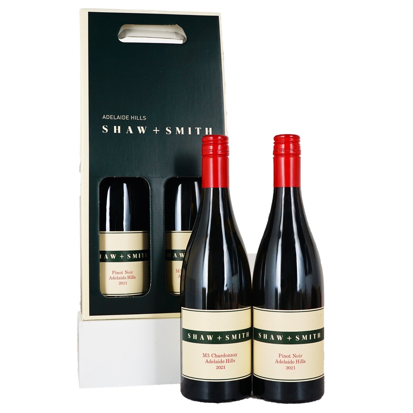 Shaw & Smith Wines Pack