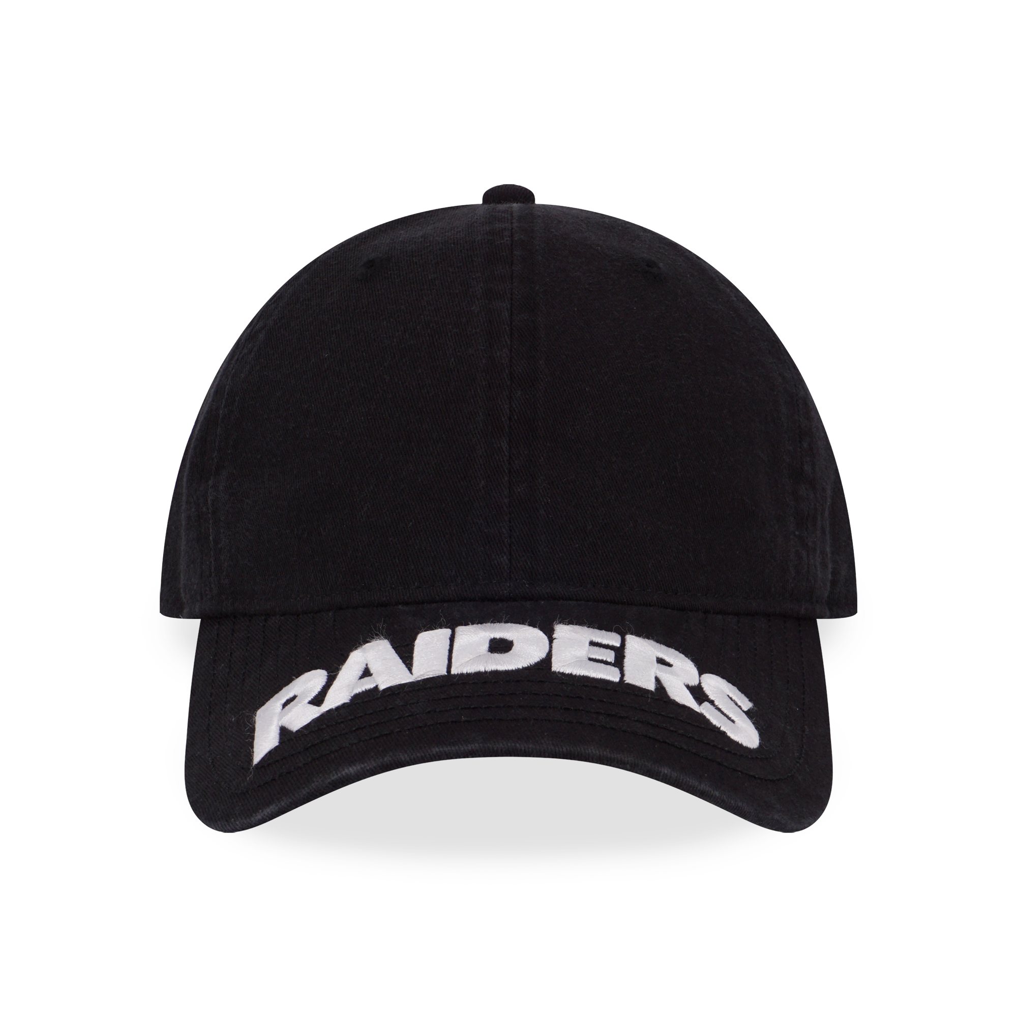 New Era - Las Vegas Raiders Top Visor Team 9Forty UNST