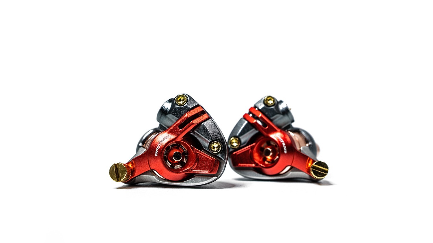 Acoustune HS2000 MK II 特別紀念版