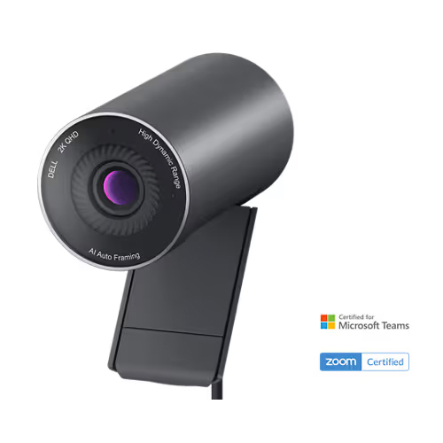 Dell Pro 網路攝影機 – WB5023 - gtc-technology.com