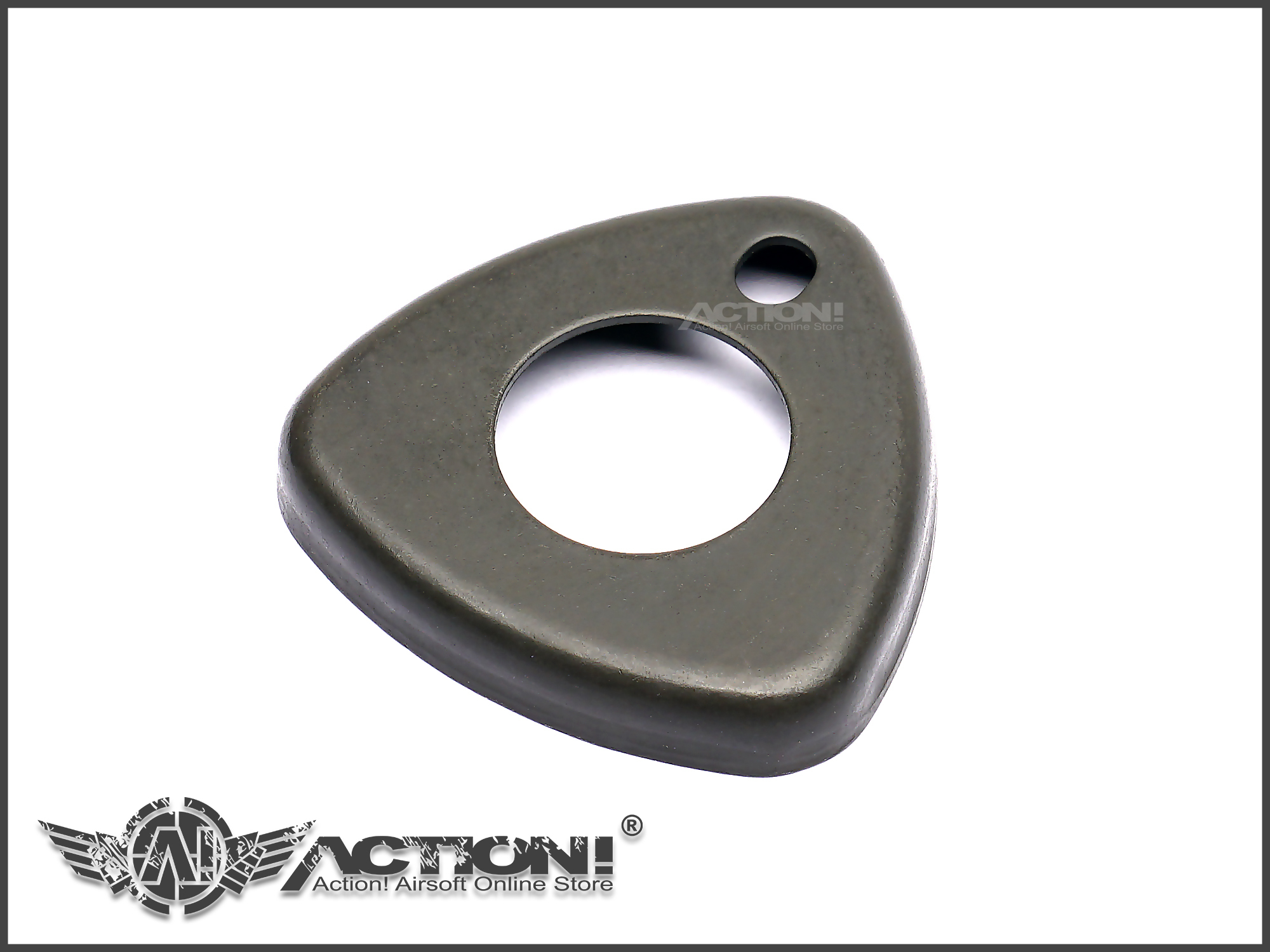 DNA - Steel Handguard Cap (M16A2 Nylon Handguard /A2 Go