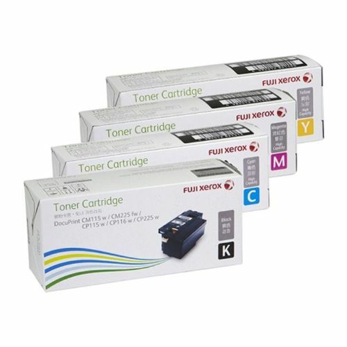 富士軟片 CT20226 CT202264 - 67 碳粉盒系列 / TonerPro 網上直銷批發價