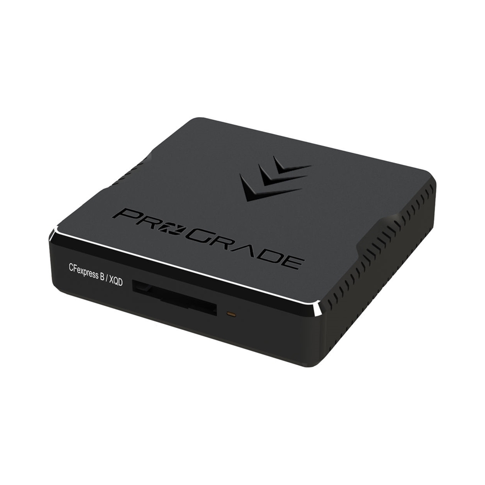 ProGrade Digital CFexpress Type-B & XQD Card Reader