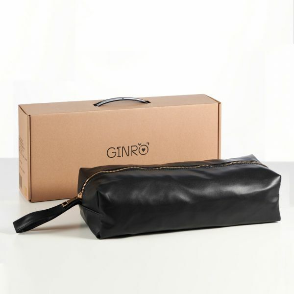 GINRO The Board Game On Bed BDSM Starter Box