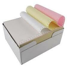 電腦紙 3-ply (多尺寸可選)