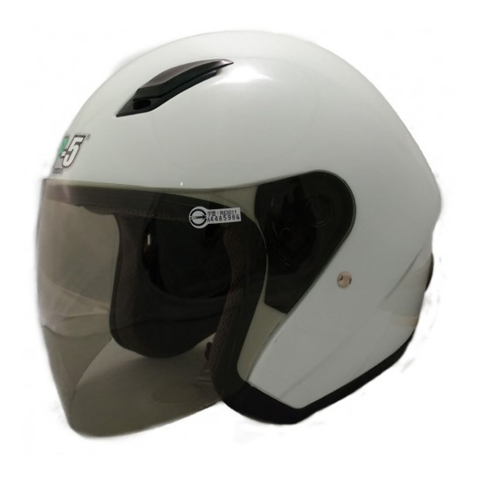 安信騎士 | GP5 安全帽 A209 半罩式 3/4罩 加大帽體 大頭專用 輕量 大頭圍