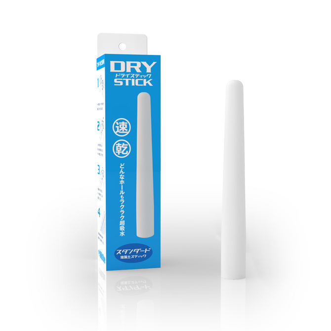 DNA DRY STICK 速乾珪藻土吸水棒