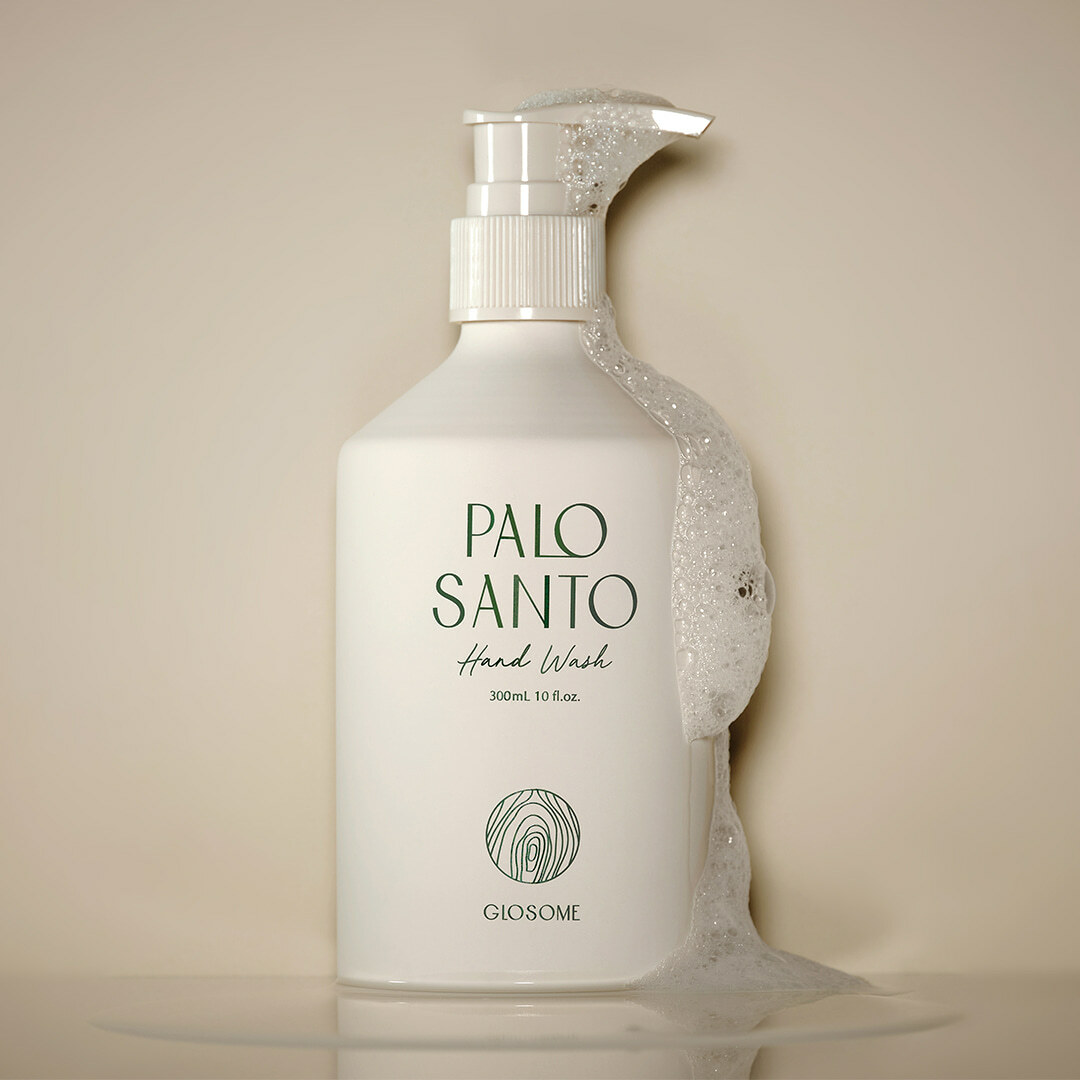 GLOSOME Palo Santo Hand Wash 300ml