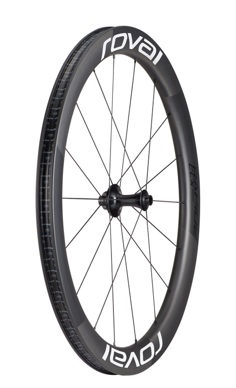 輪組 SPECIALIZED Roval Rapide CLX II