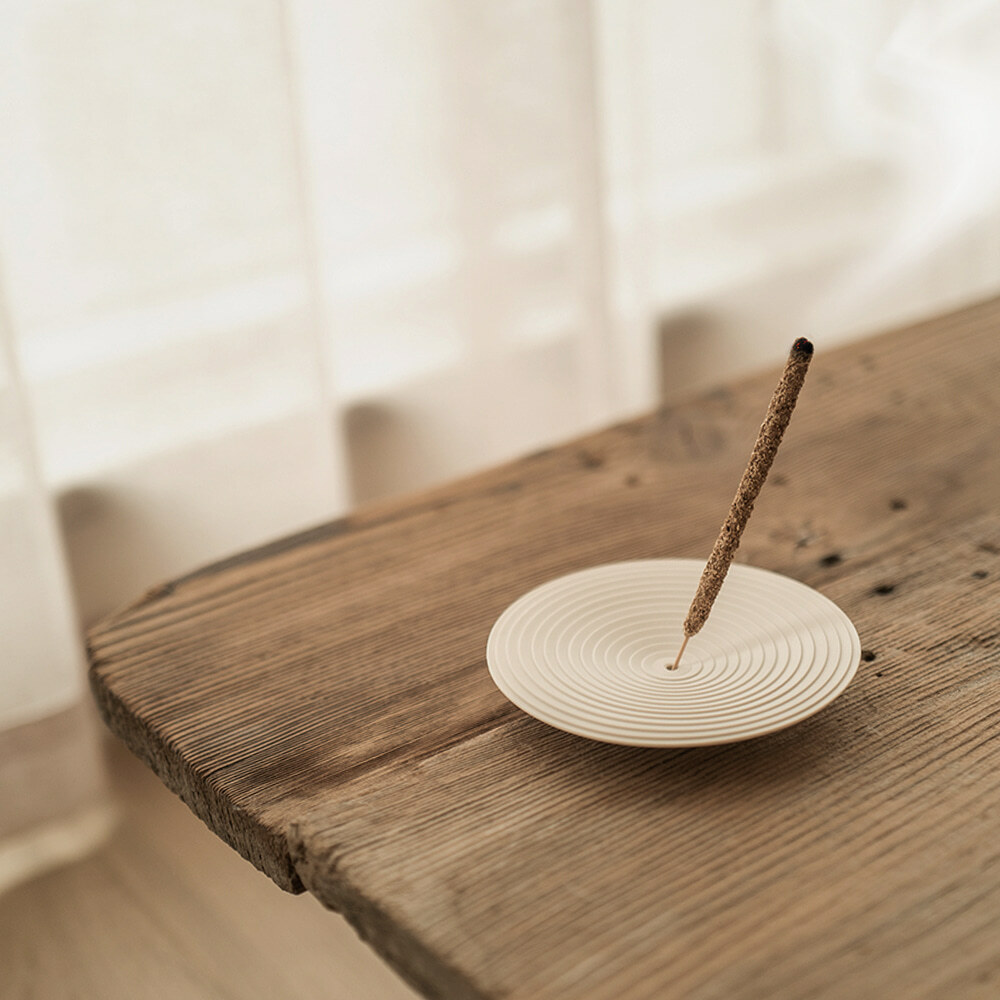 GLOSOME Holy Smoke Hand Roll Natural Incense Stick