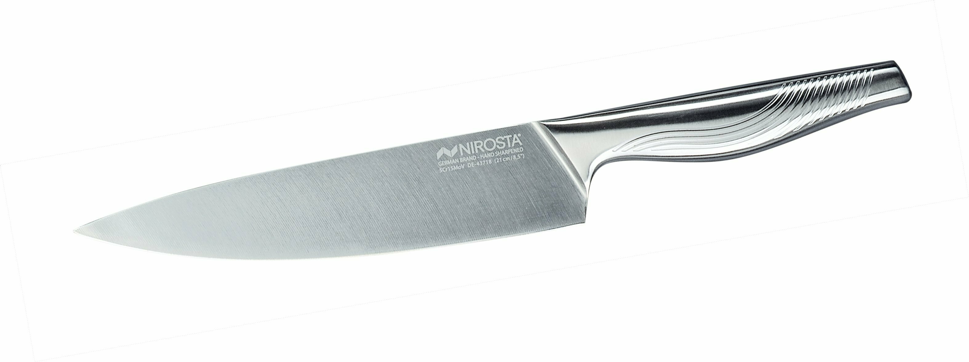 德國Nirosta Swing主廚刀21cm
