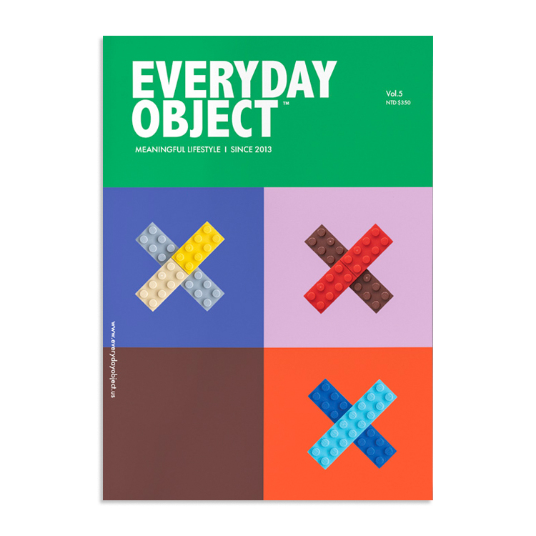 EVERYDAY OBJECT vol.4 《30》