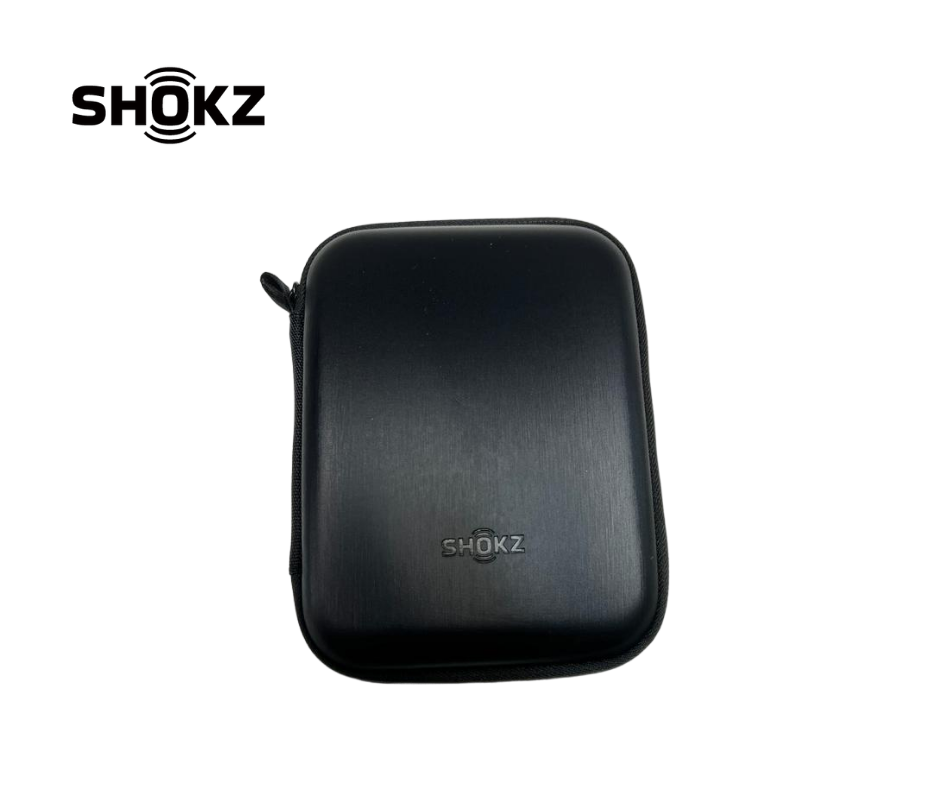 Shokz Headphones Case