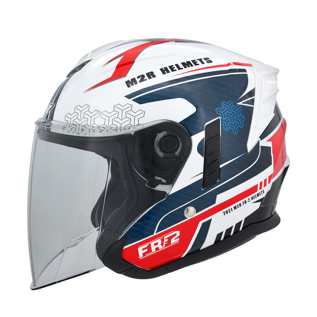 M2R FR-2 紀念版 #13 疾馳