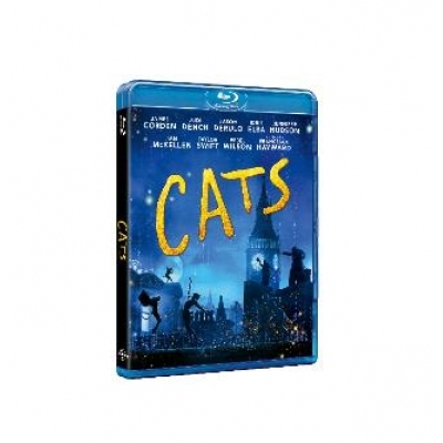 Cats (BD)