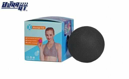 Ultra GT 肌肉放鬆筋膜球(綠色)