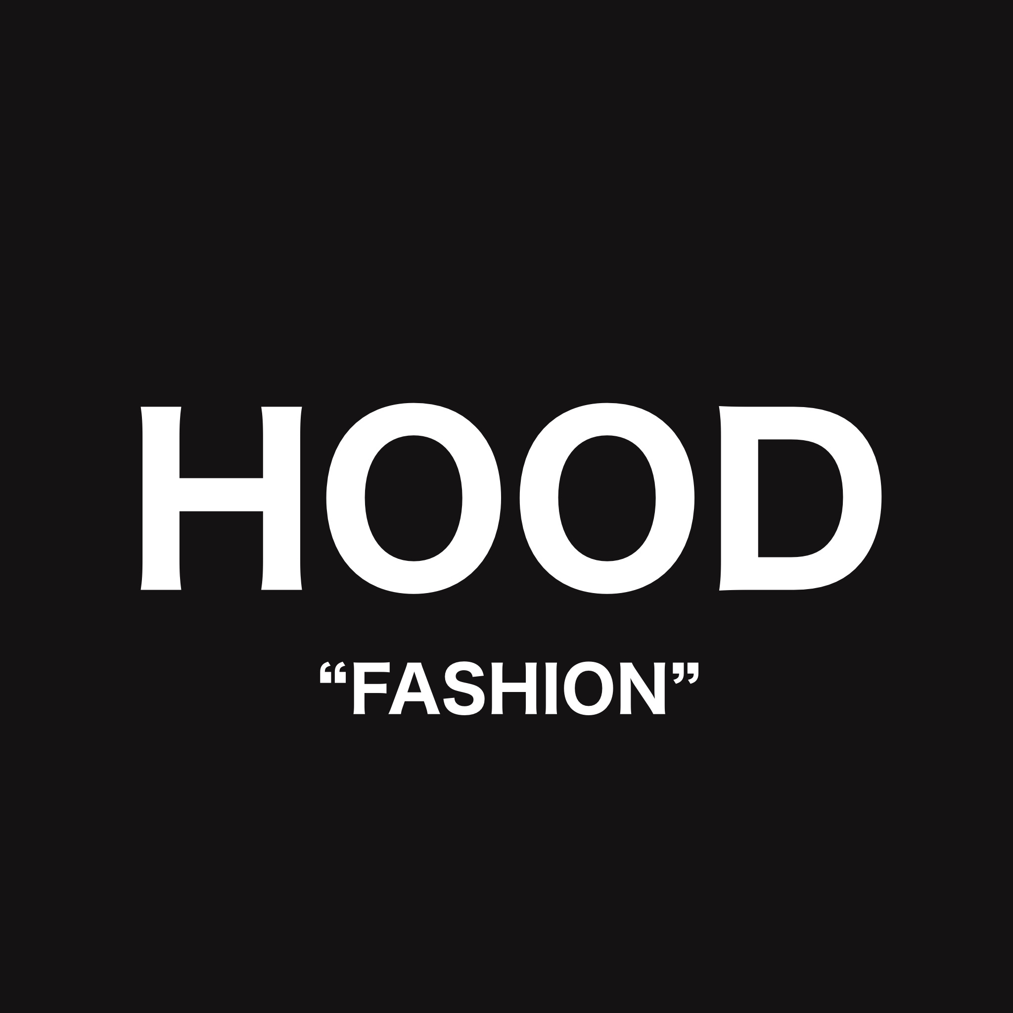 Hoodfashion