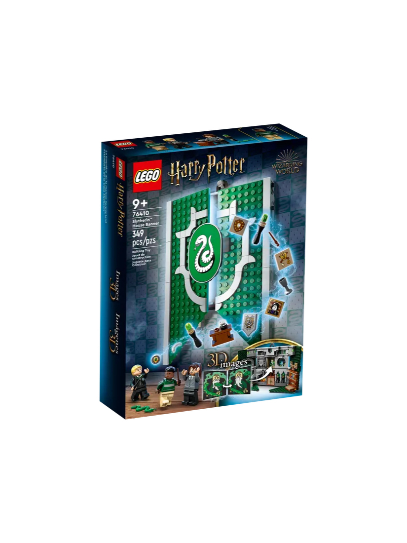 BRICK PAPA / LEGO 76410