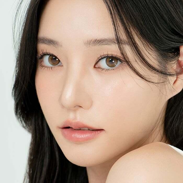 U'r ring Colorcon Toric