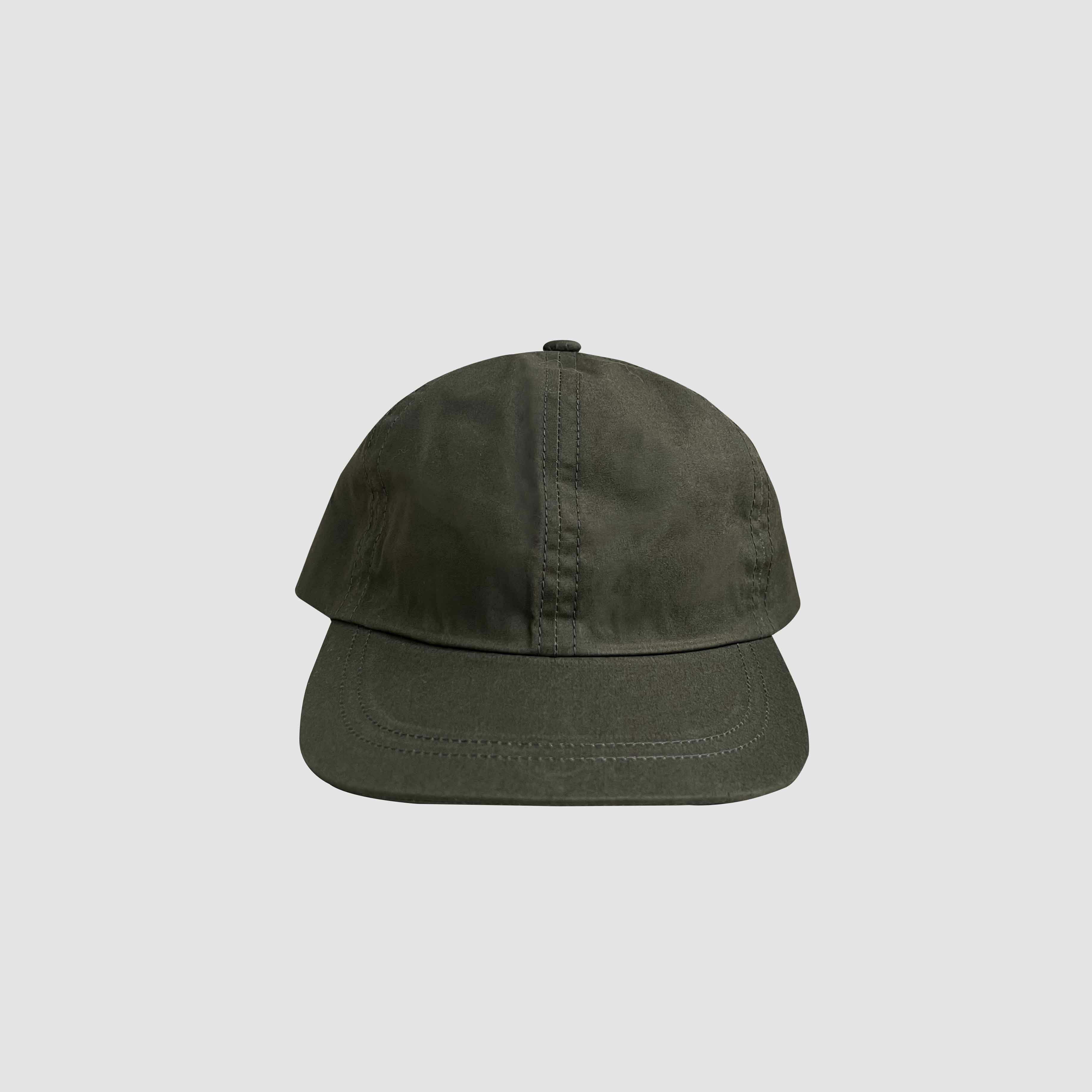 TEMBEA - NAME CAP / COTTON100%