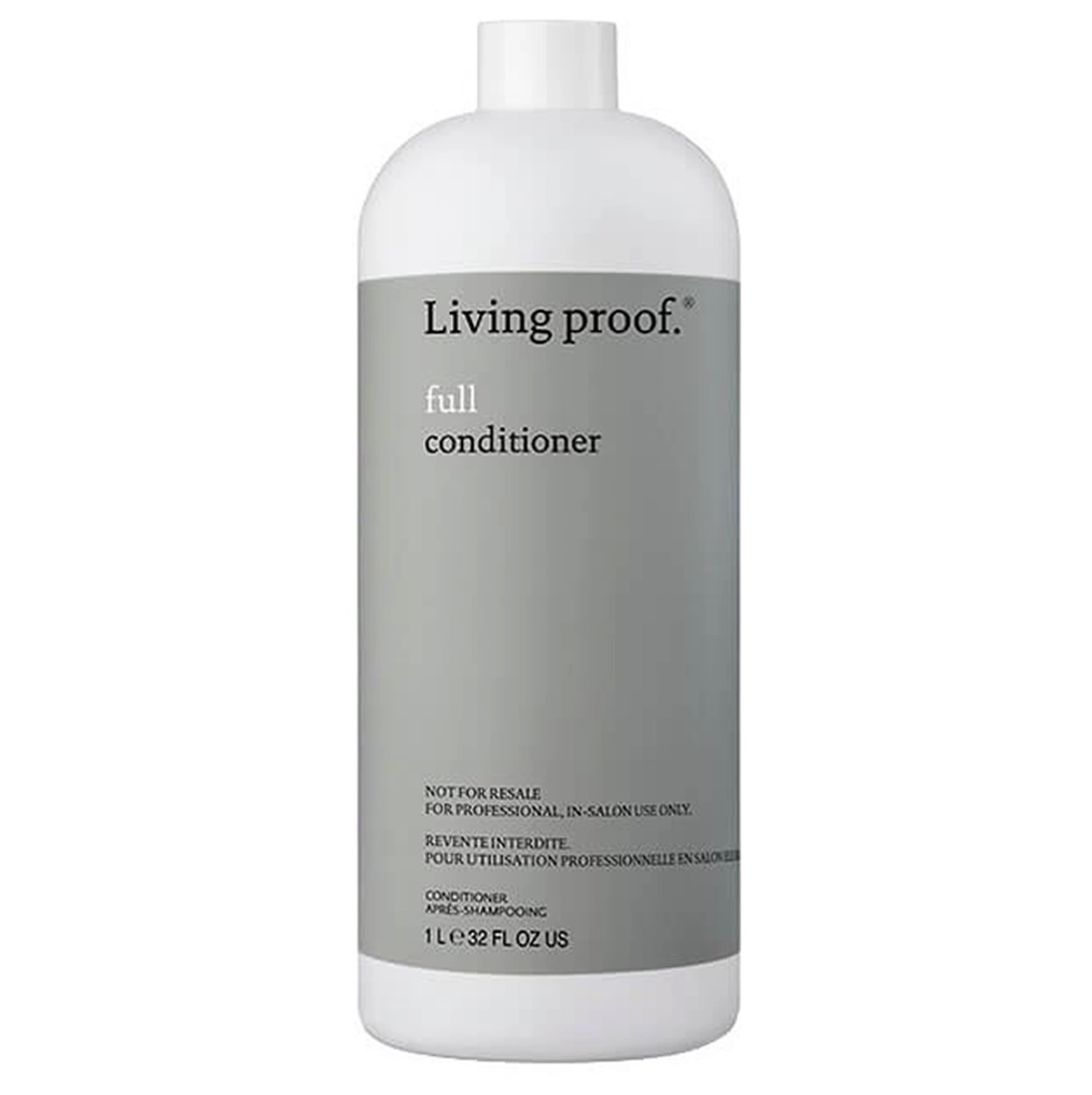 Living Proof. Full Conditioner 1000ml