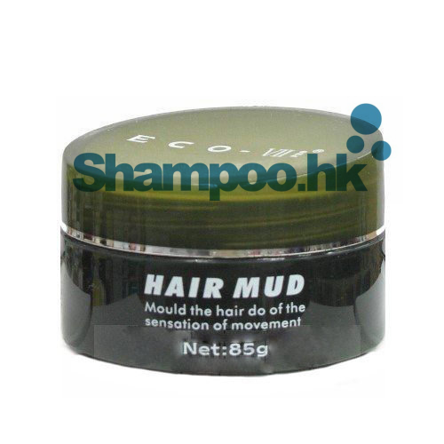 ECO Hair Mud