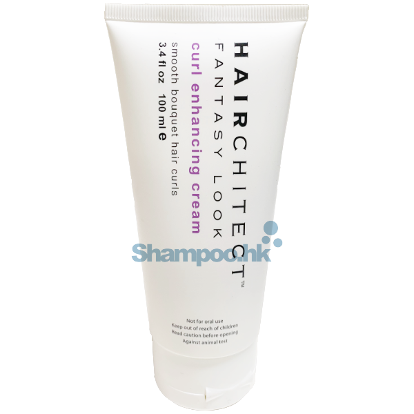 Hairchitect Curl Enhancing Cream 100ml