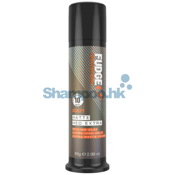 Fudge Matte Hed Extra 85ml