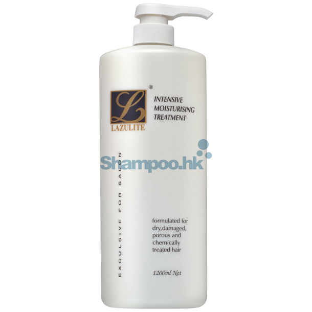 Lazulite Intensive Moisturising Treatment 1200ml