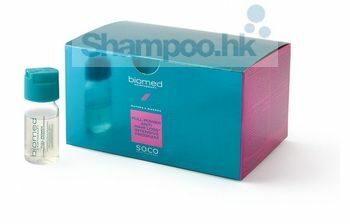 Biomed Hairtherapy Anti Hair Loss Intensive Program For