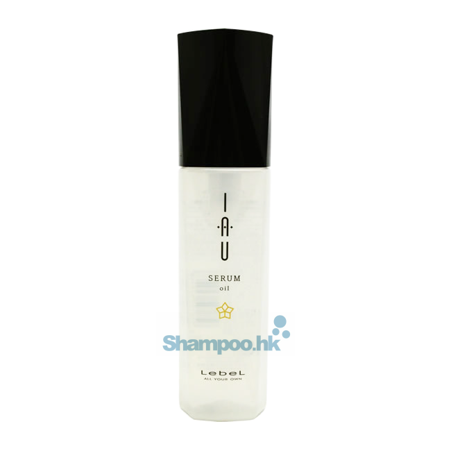Lebel IAU Serum Oil 100ml