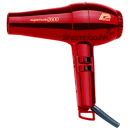 Parlux Superturbo Hair Dryer 2600