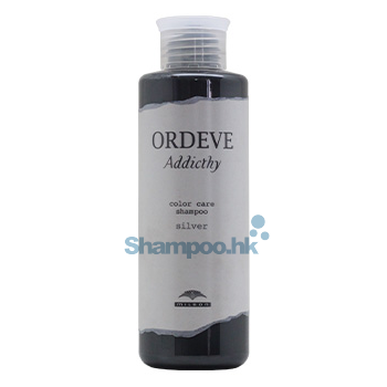 Milbon Ordeve Color Care Shampoo Silver 180ml