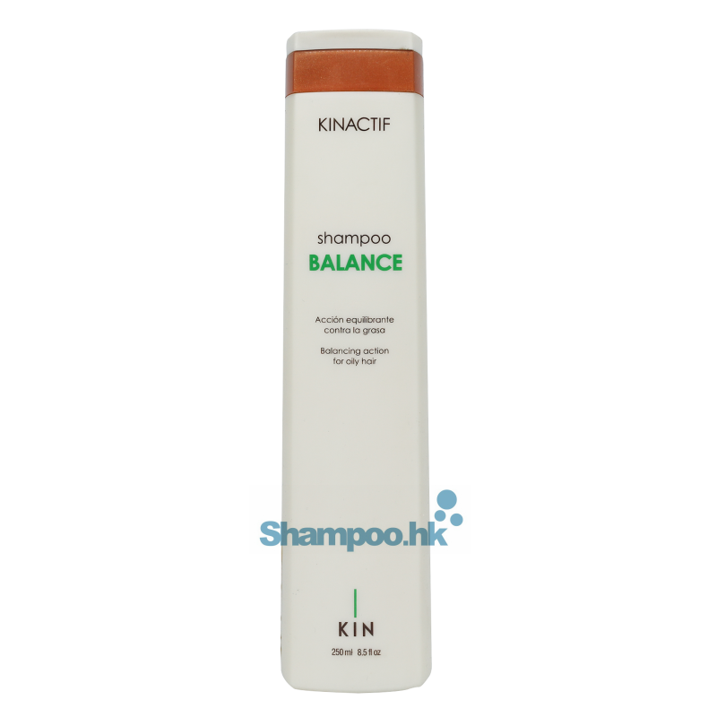 Kin Balance Shampoo