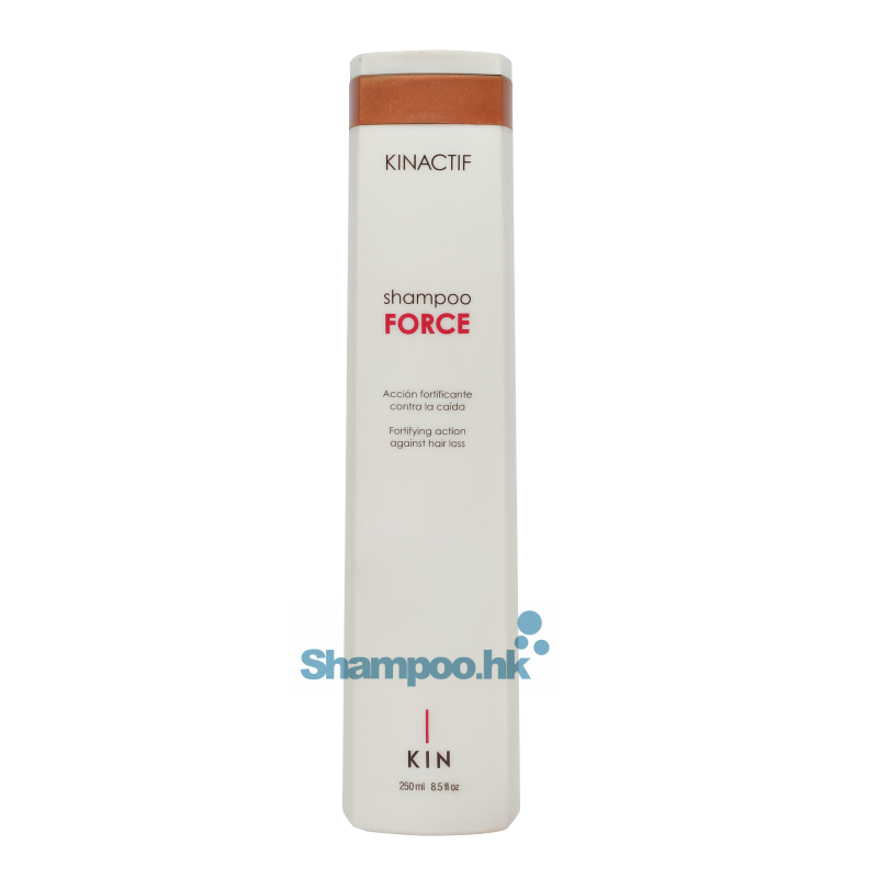 Kin Force Shampoo
