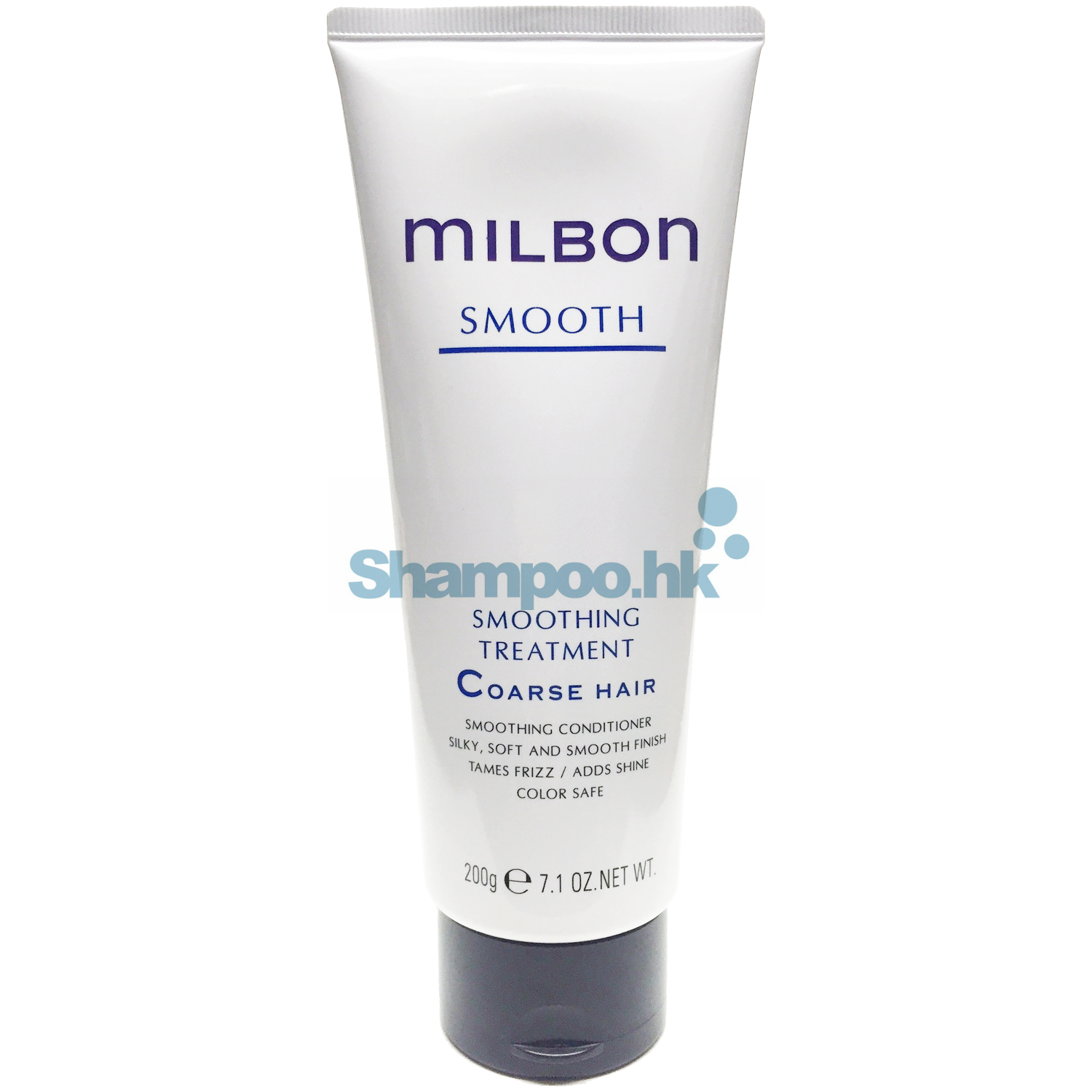 Milbon Signature Smoothing Treatment For Coarse Hair