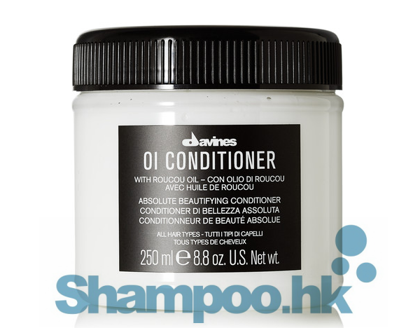 Davines OI Conditioner