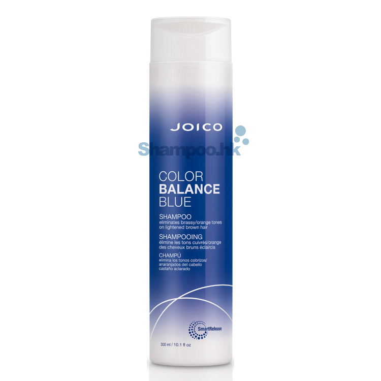 Joico Color Balance Blue Shampoo 300ml