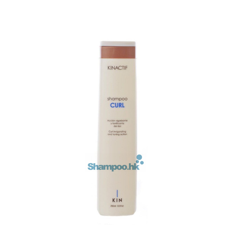 Kin Curl Shampoo